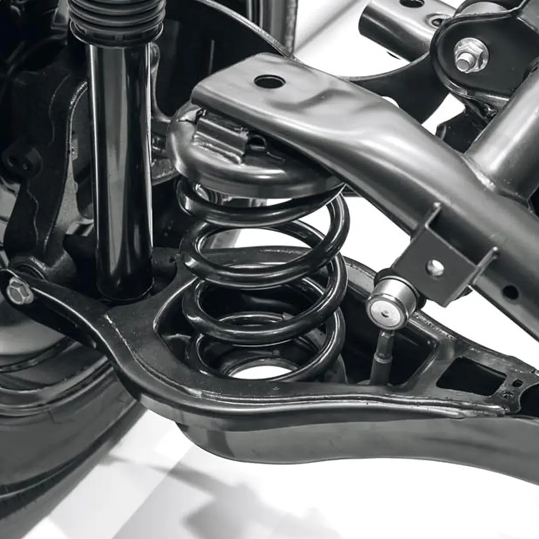 Premium Range Rover Sport Suspension Repair in Dubai